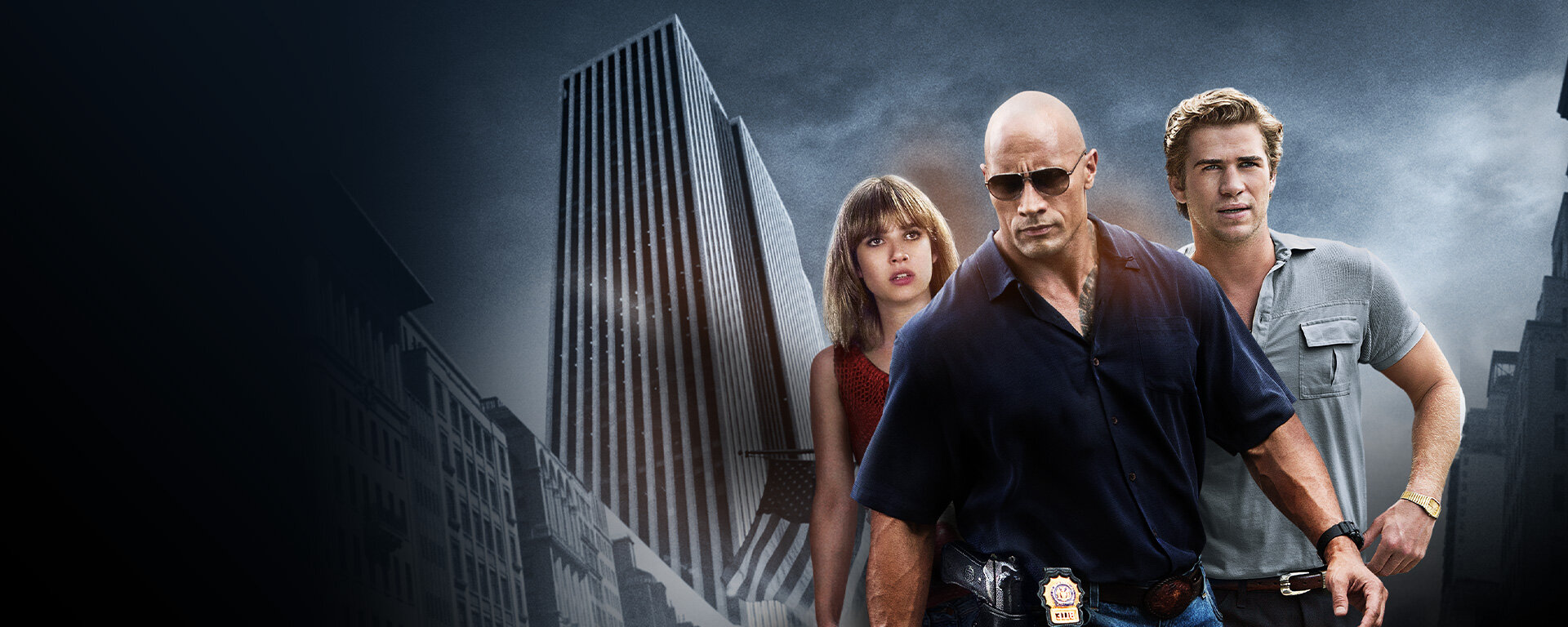 CW Movies | The CW Network