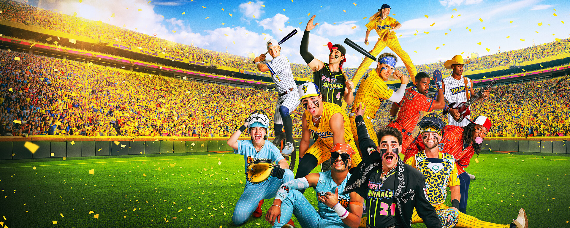 CW Sports | The CW Network