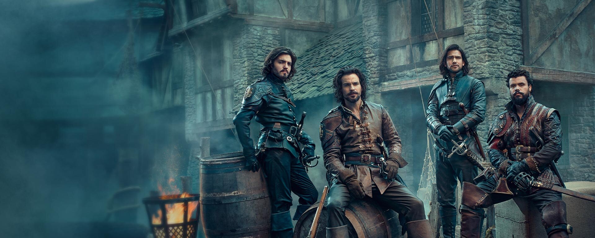 CW Series | The CW Network