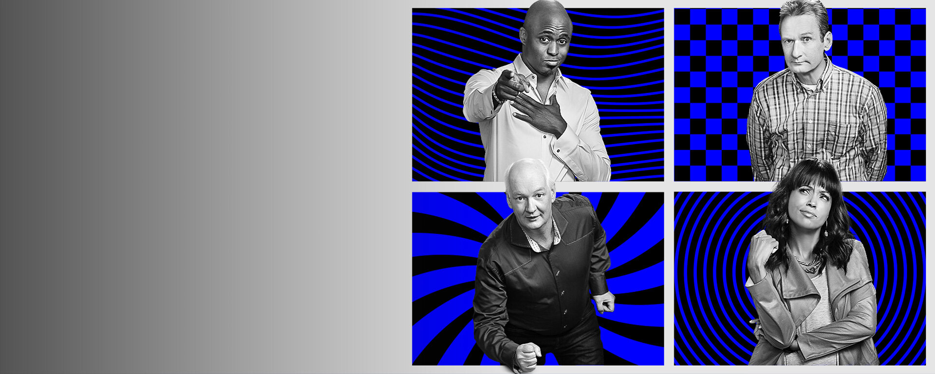 CW Series | The CW Network