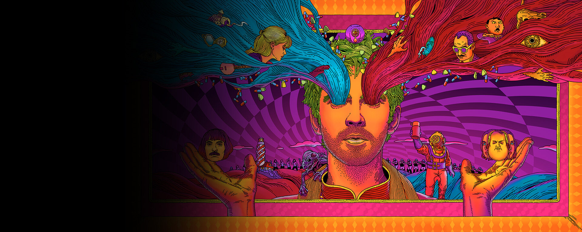 CW Series | The CW Network