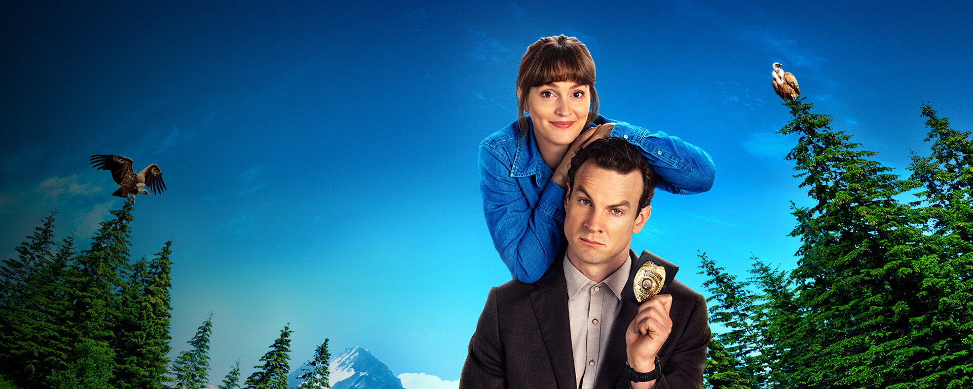 CW Series | The CW Network