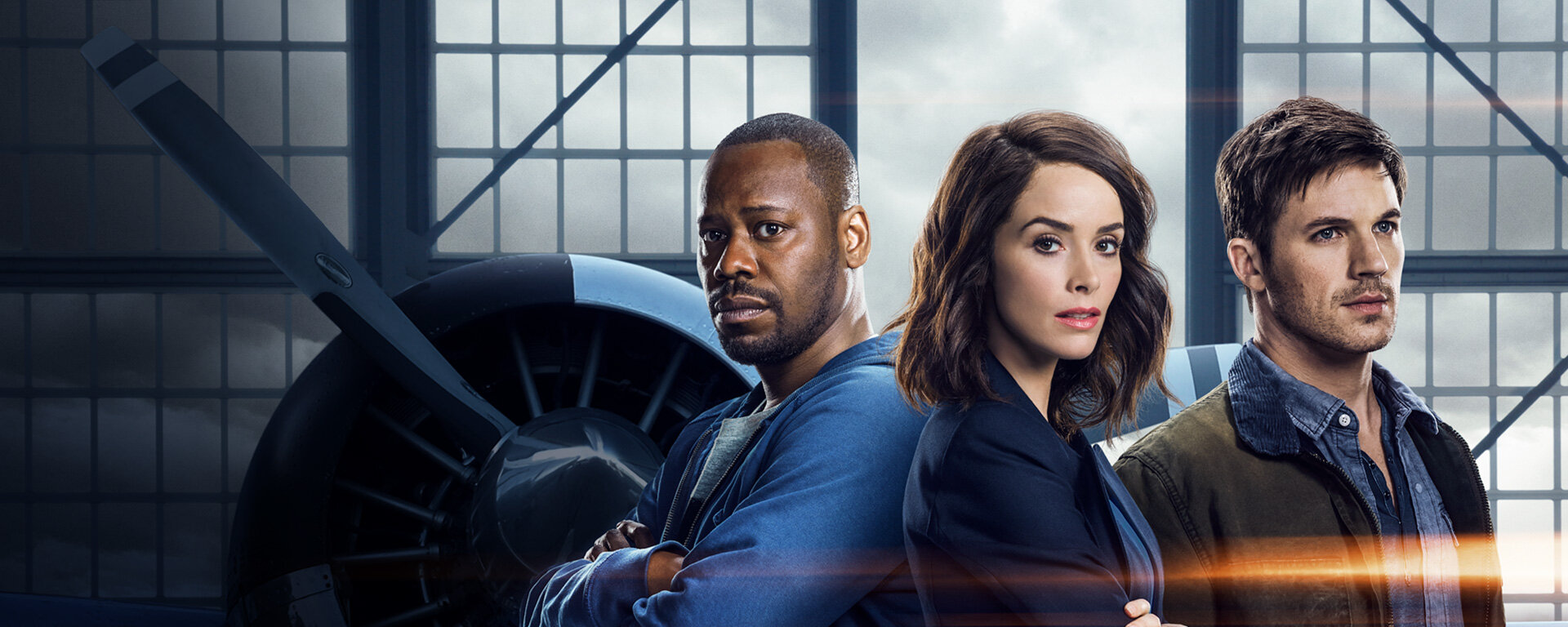 CW Series | The CW Network