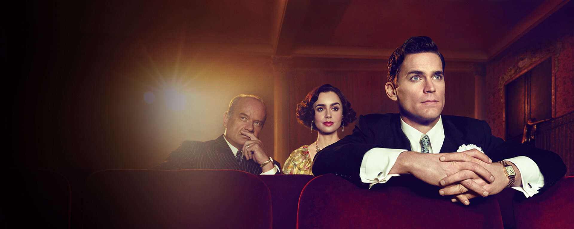 CW Series | The CW Network