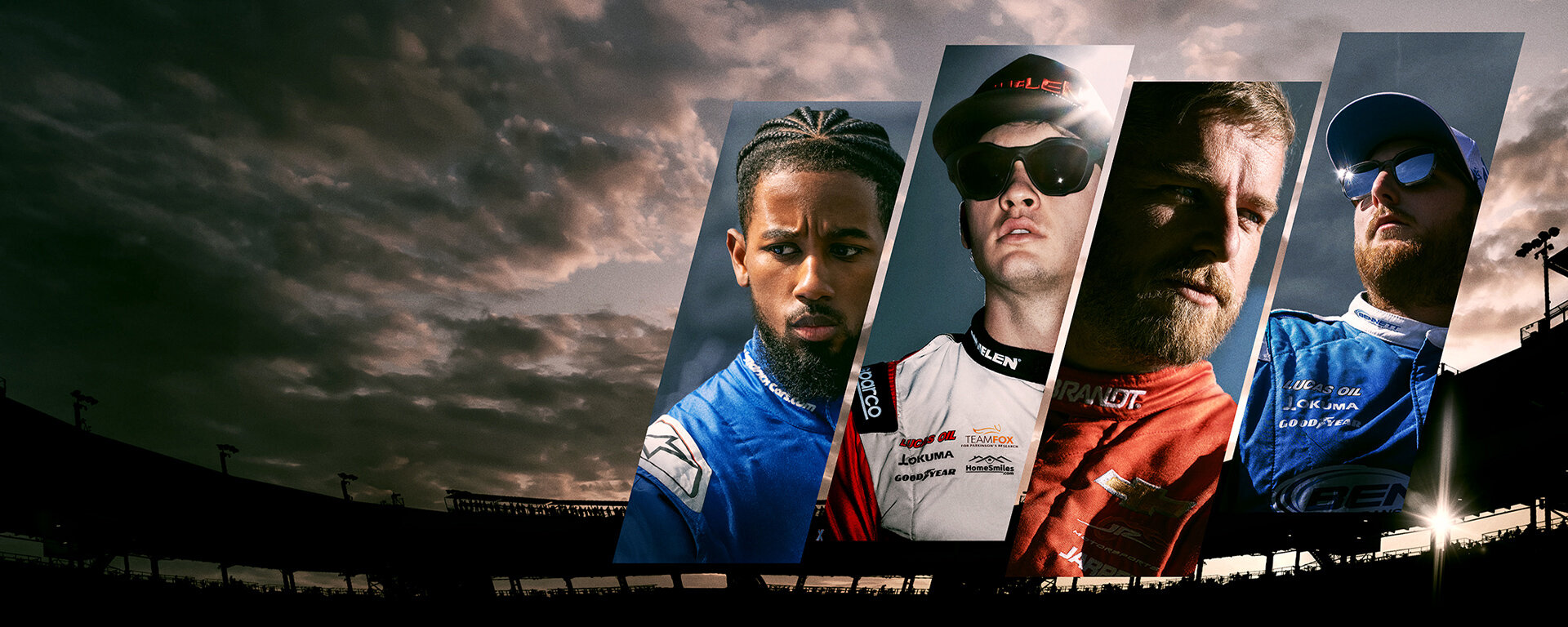 CW Sports | The CW Network