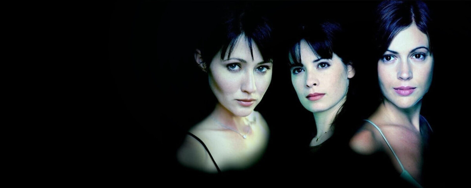 CW Series | The CW Network